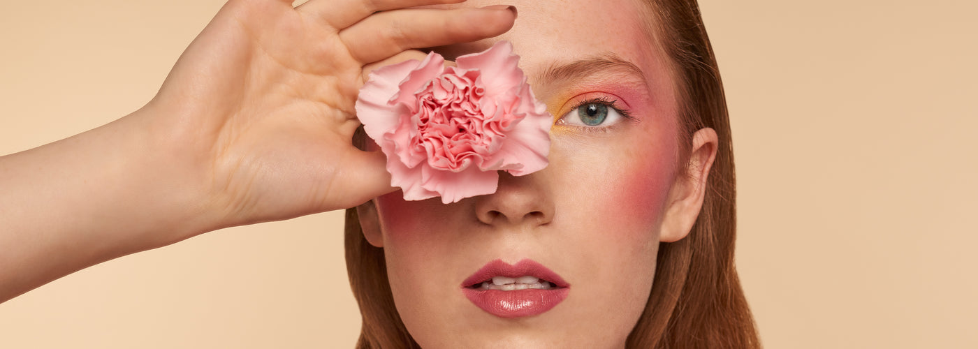 Veganes Luxus-Make-up – tierversuchsfreie und umweltfreundliche ...